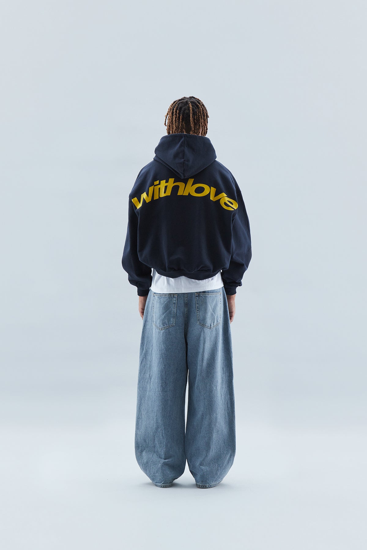 Sign Hoodie – Scuffers