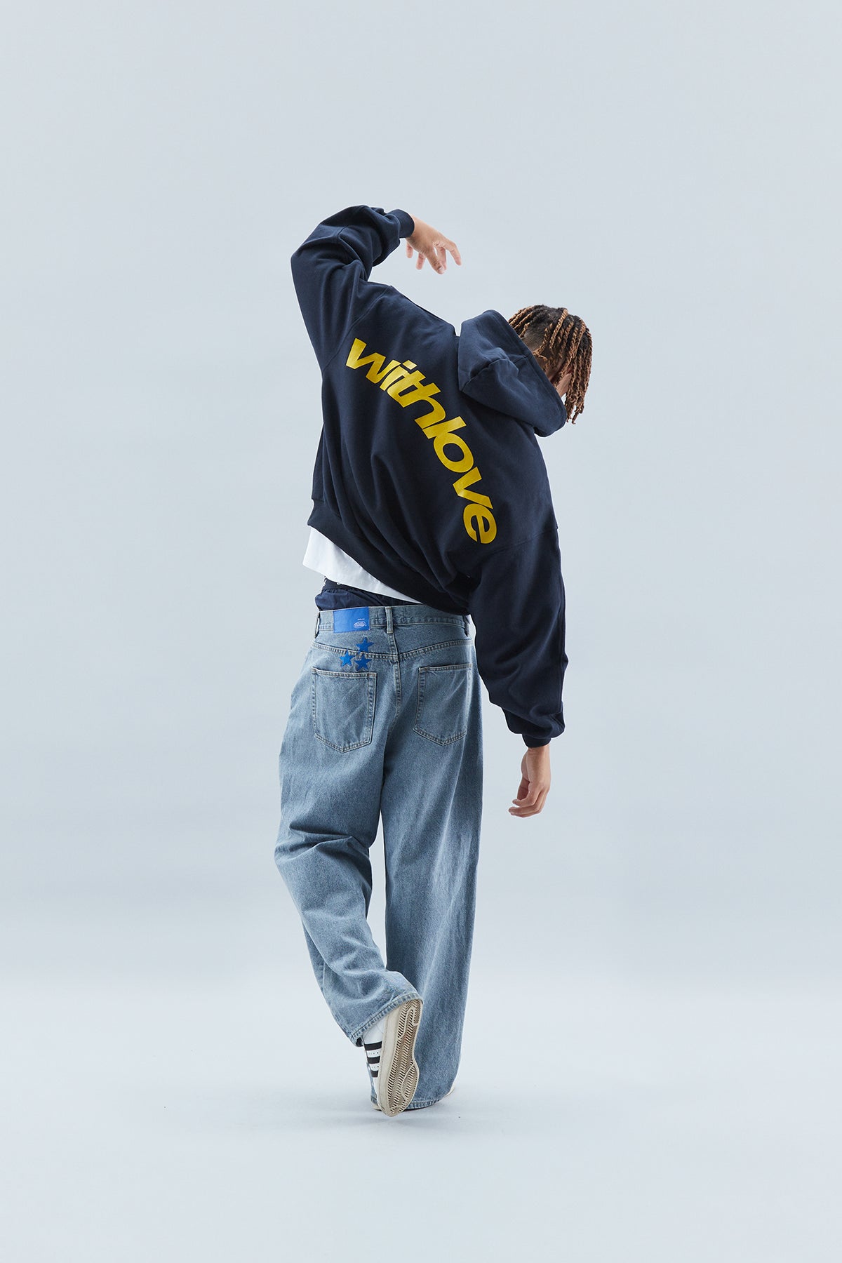 Sign Hoodie – Scuffers