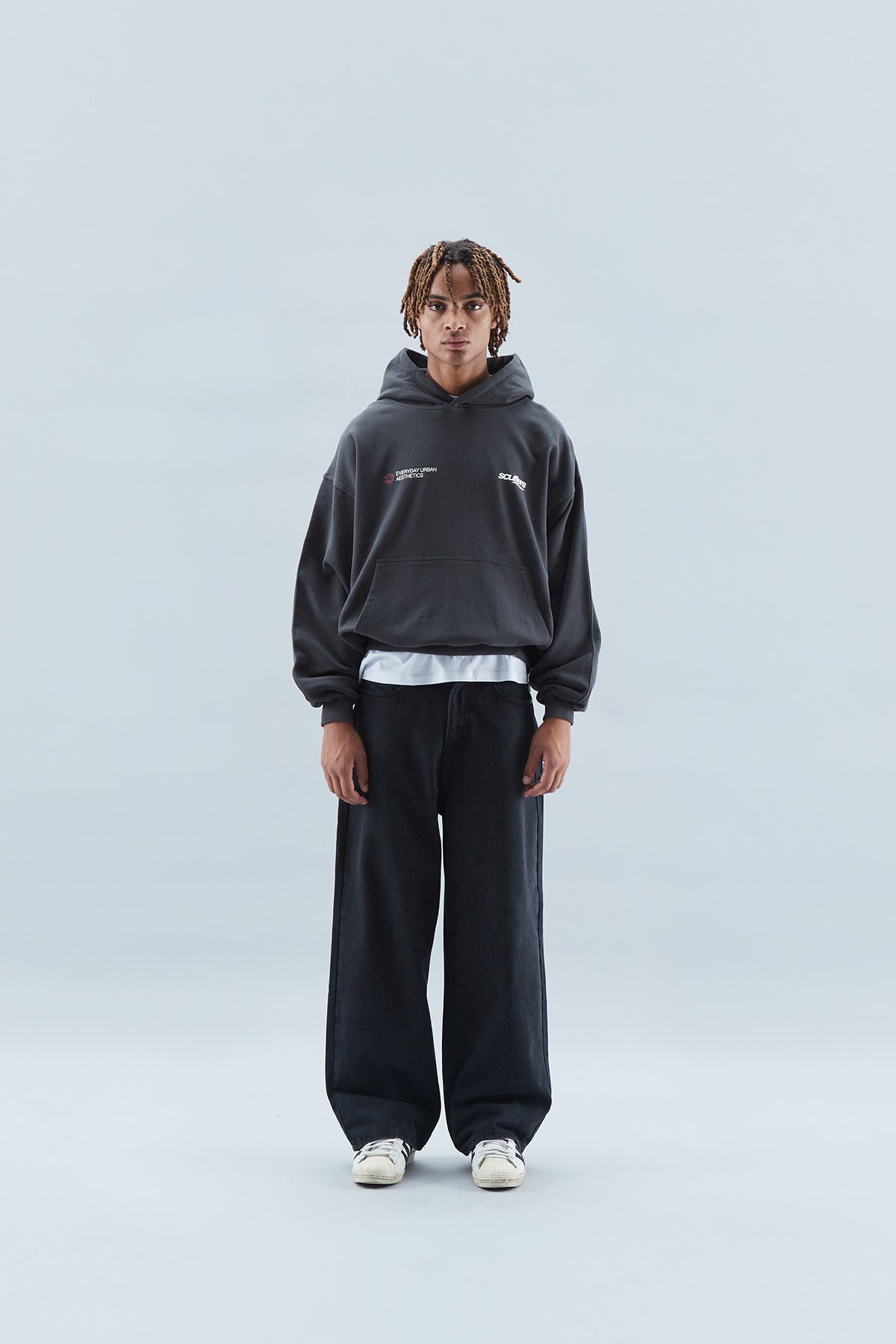 Worldwide – Scuffers