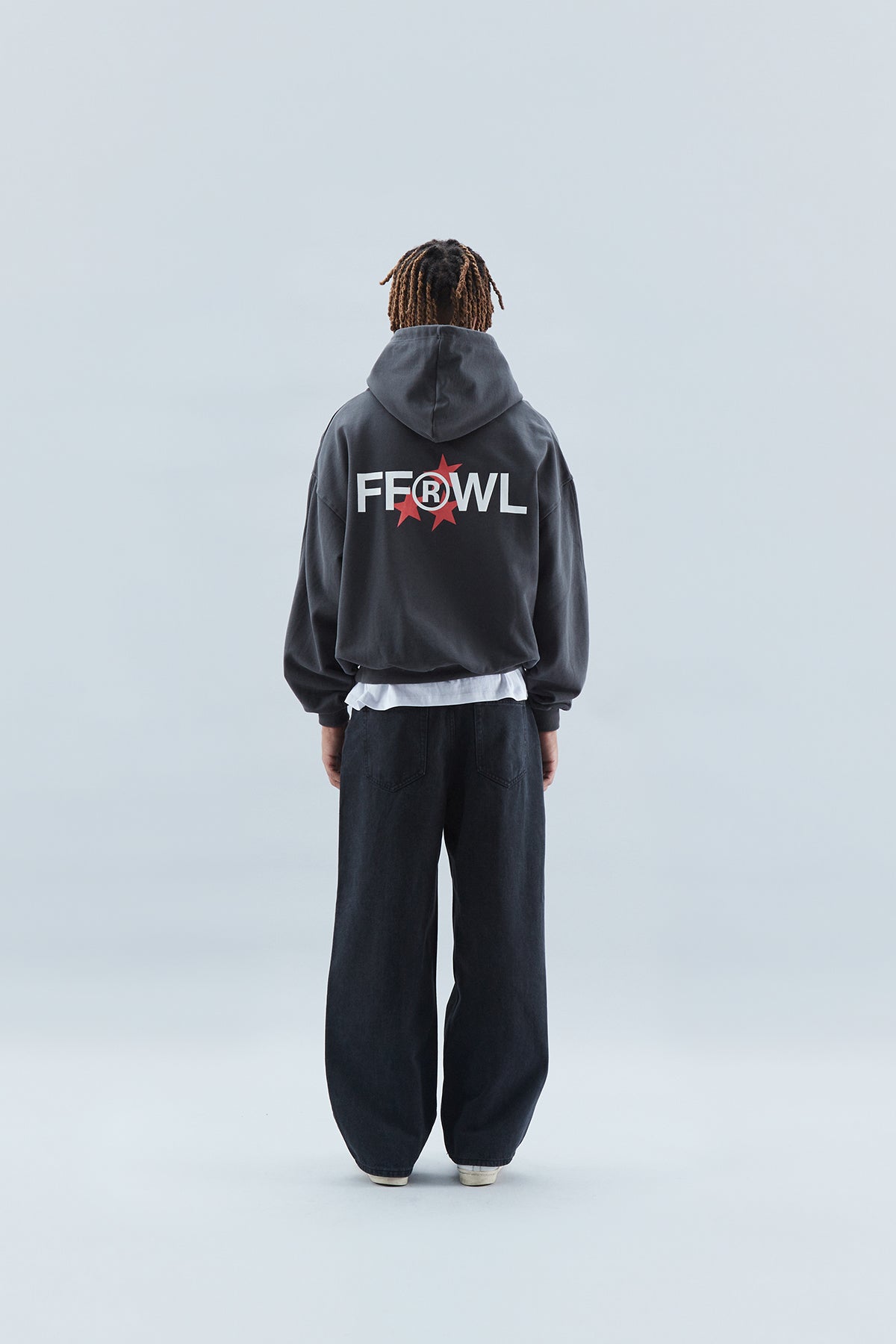 Worldwide – Scuffers