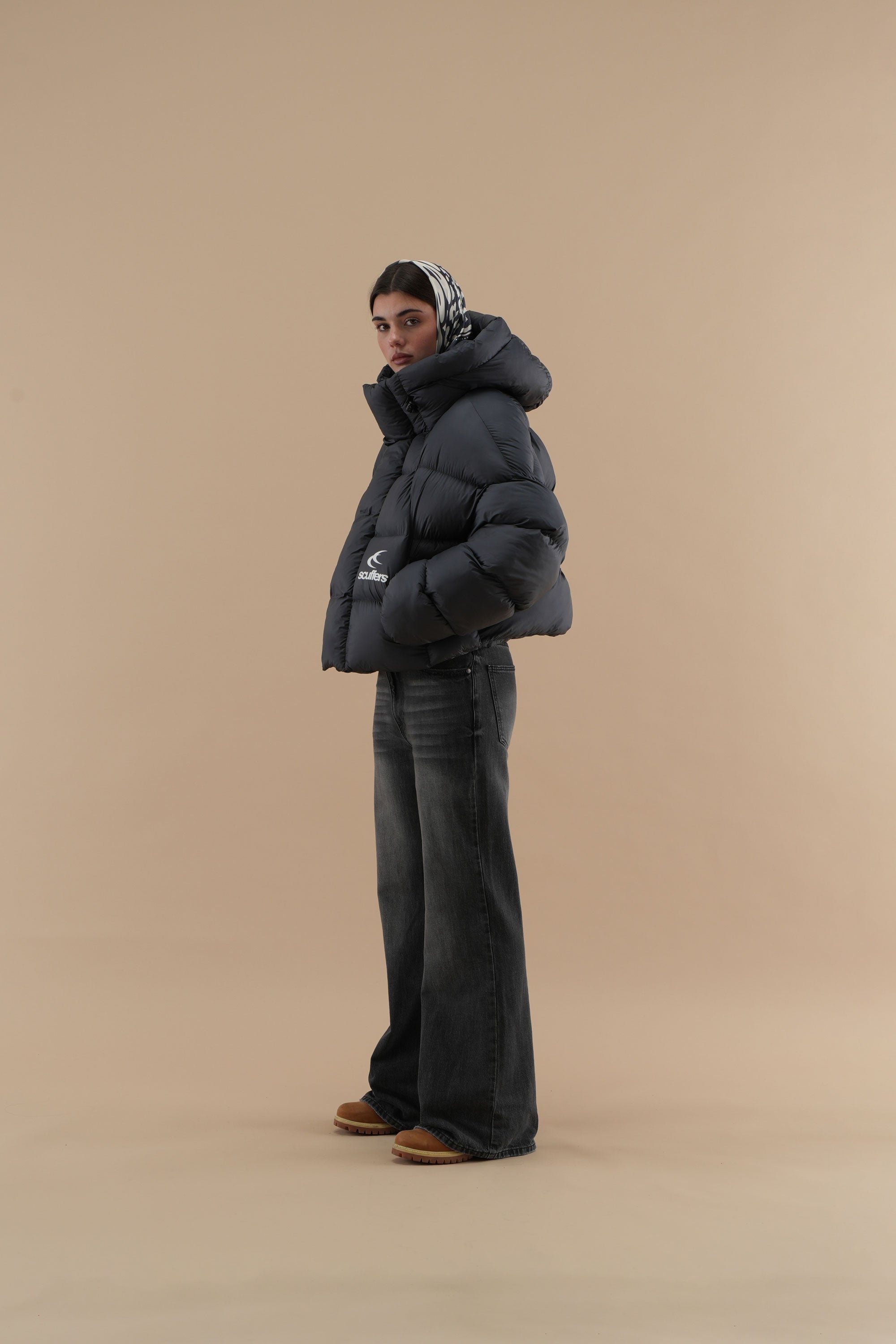 Puffers Drop – Scuffers