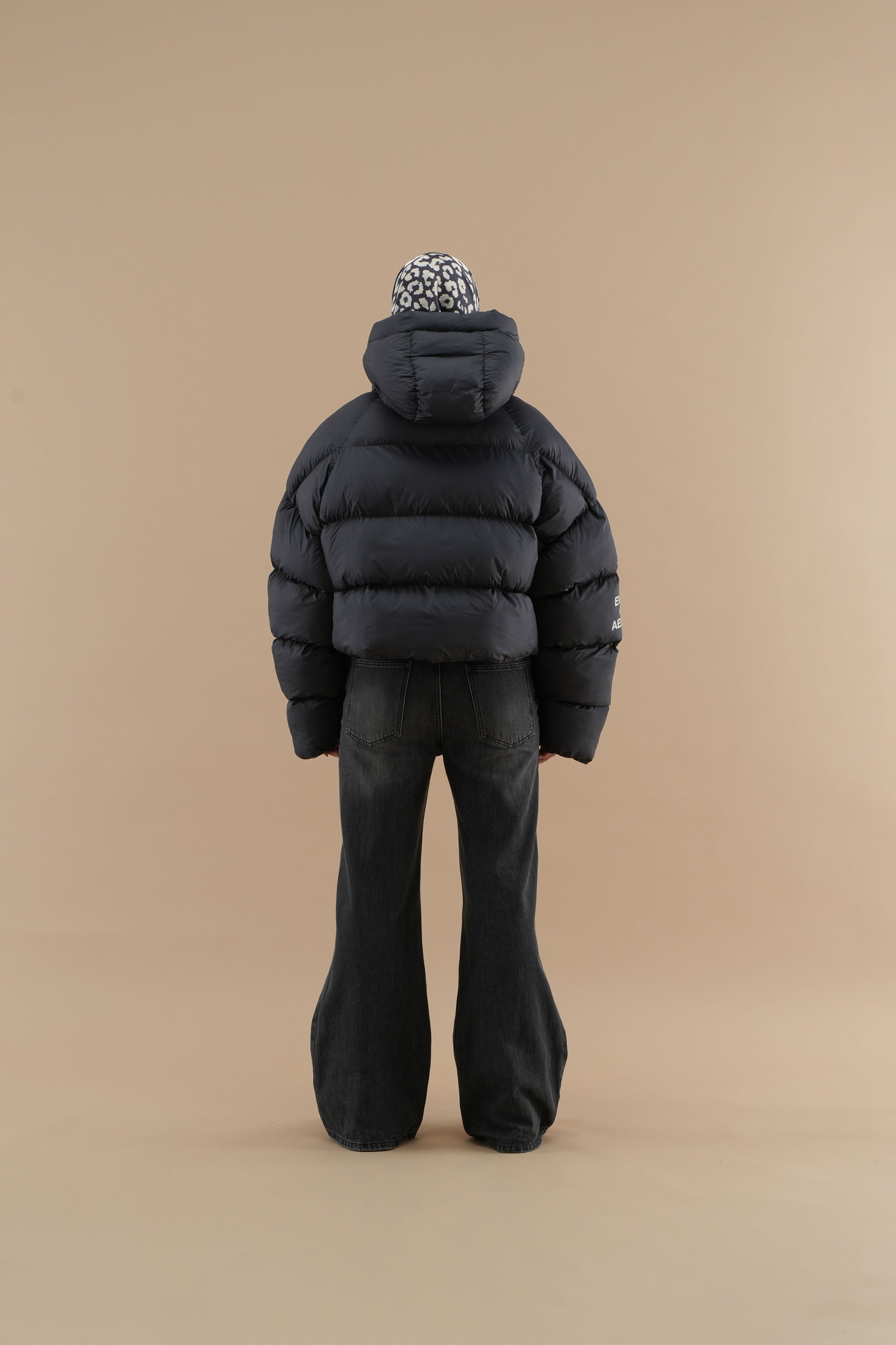 Puffers Drop – Scuffers