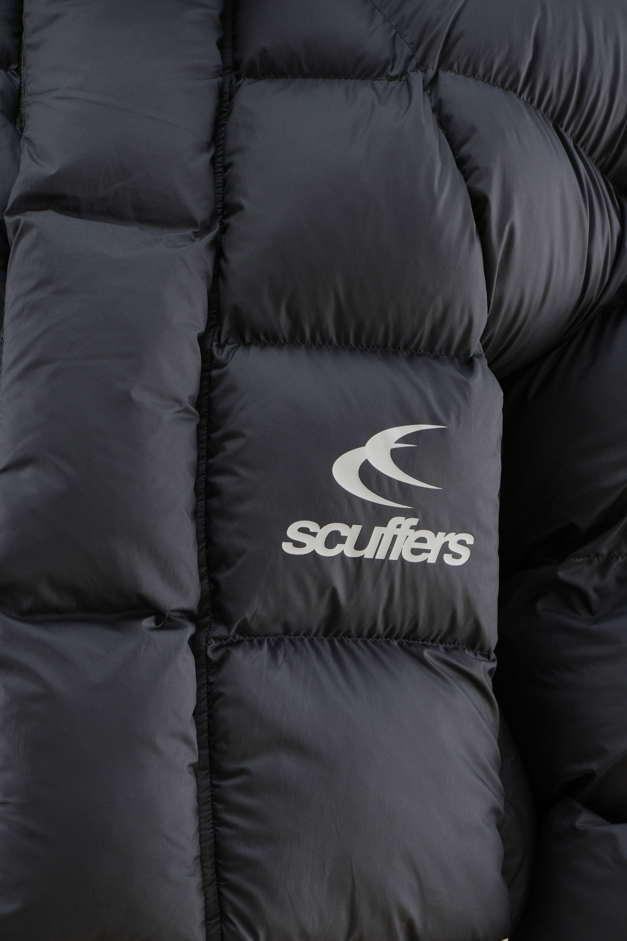 Puffers Drop – Scuffers