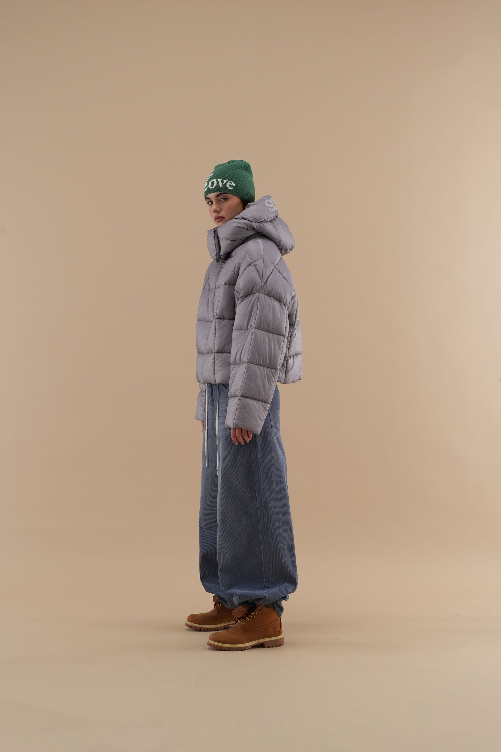 Puffers Drop – Scuffers