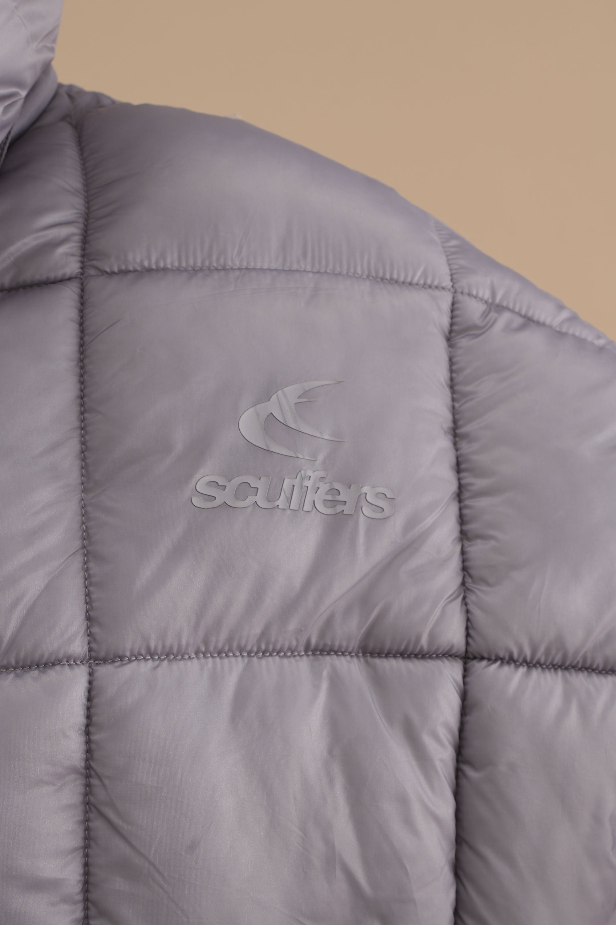 Puffers Drop – Scuffers