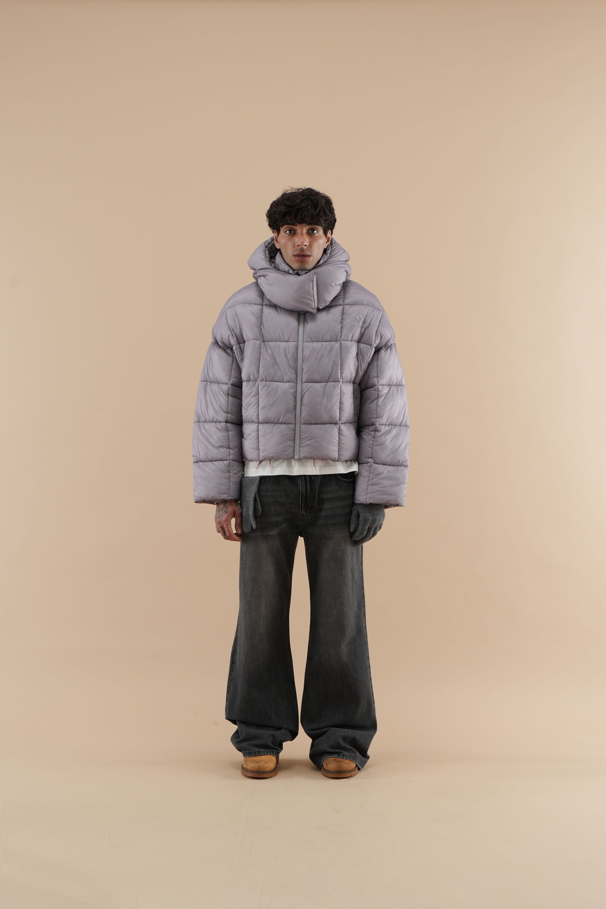 Puffers Drop – Scuffers
