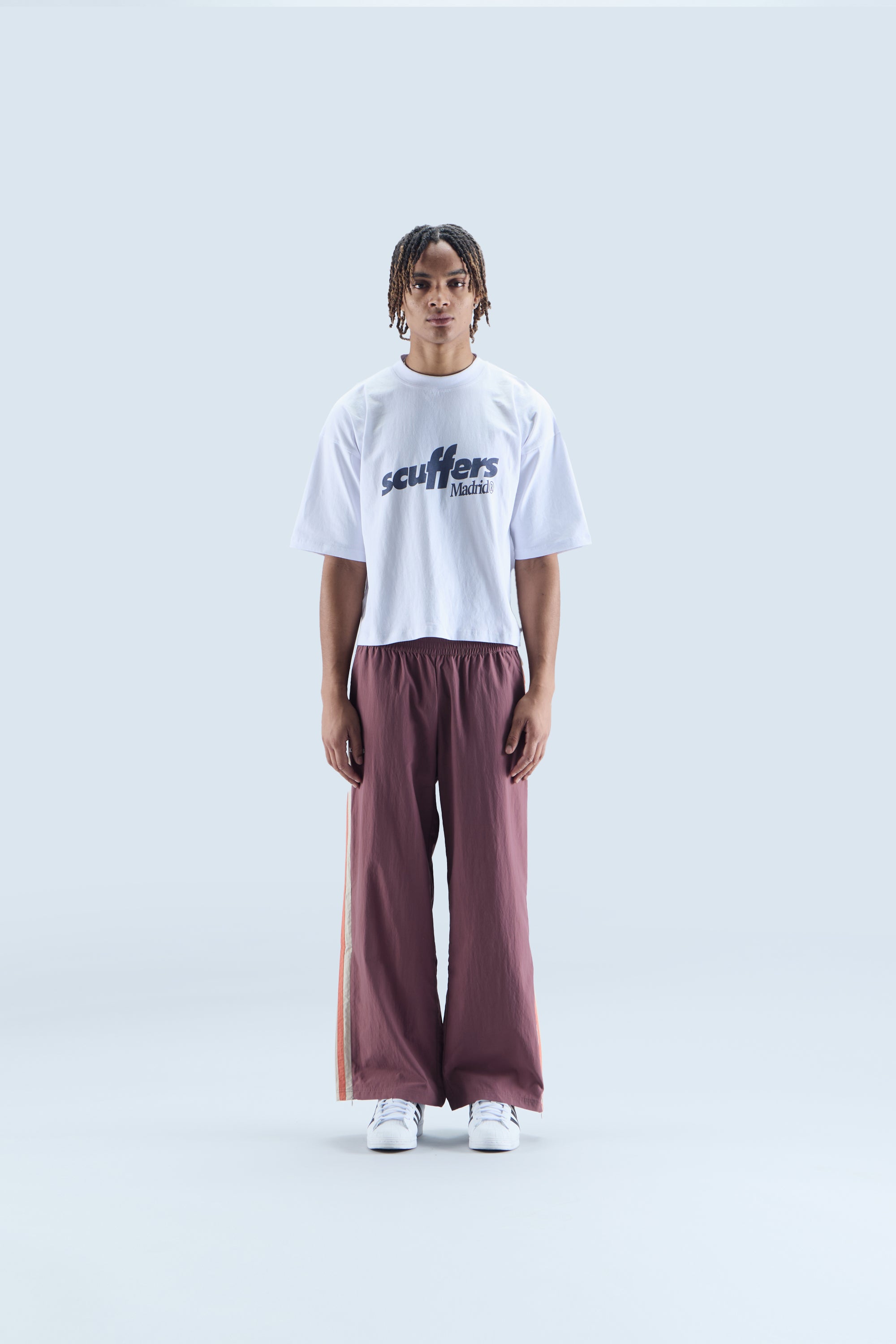 New Arrivals – Scuffers