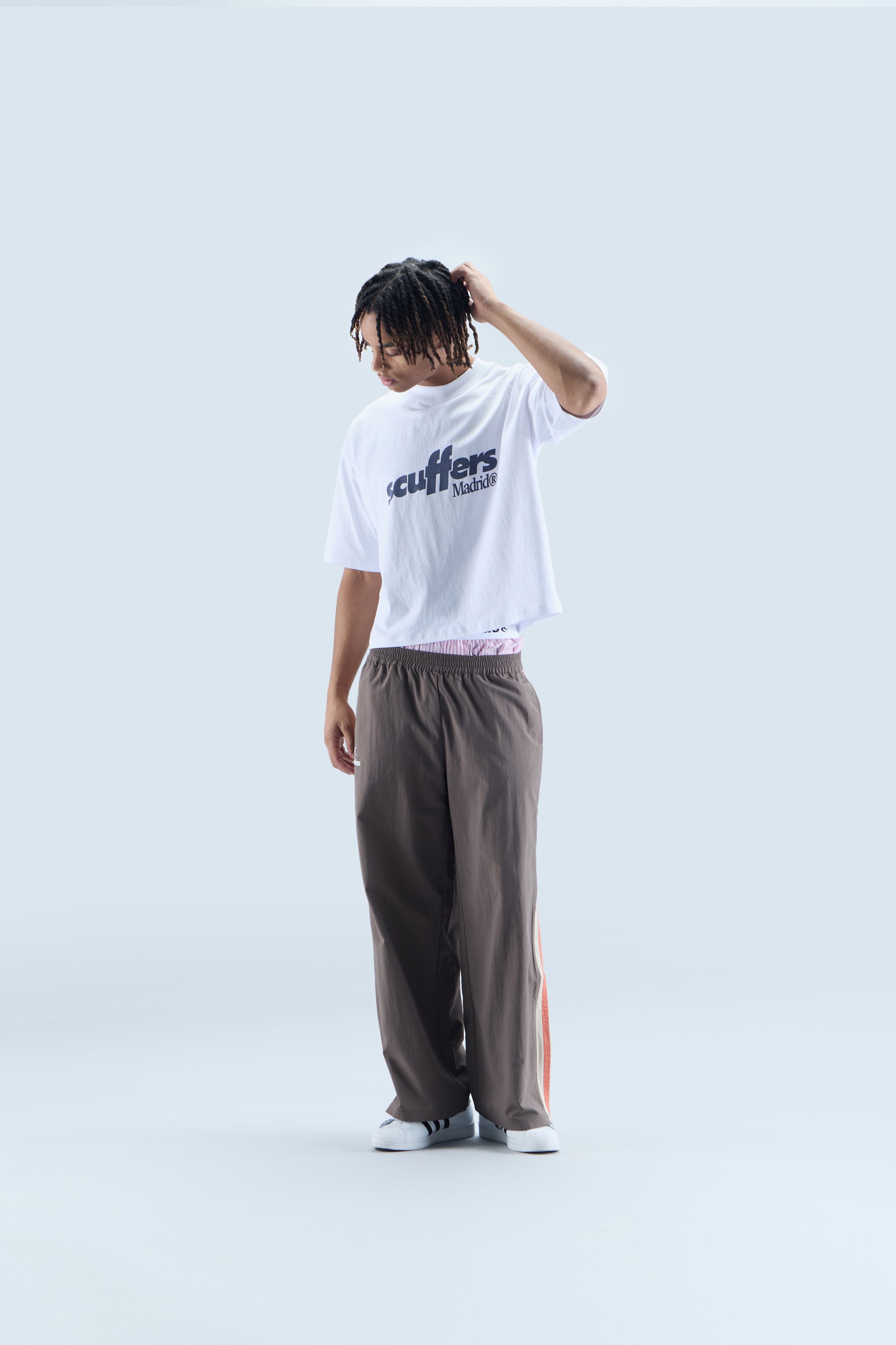 New Arrivals – Scuffers