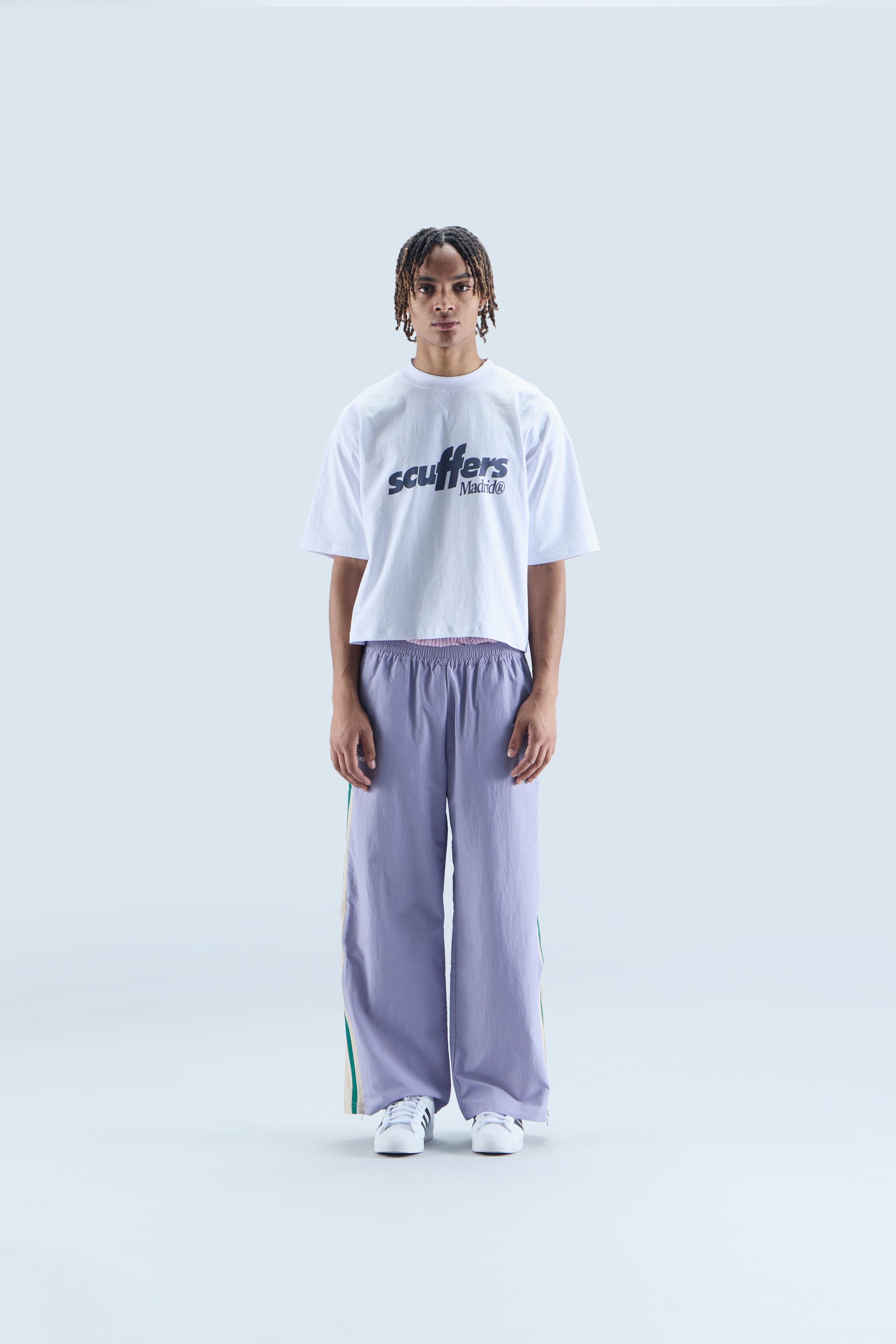 New Arrivals – Scuffers