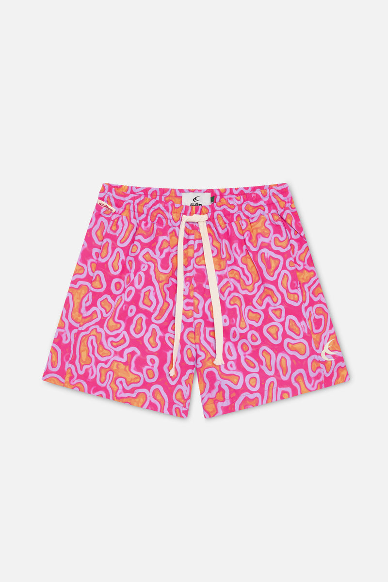 Magma Pink Swimpants – Scuffers